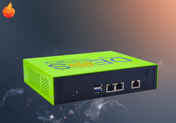 Step-by-Step Guide to Install VyOS - Boingfire Systems